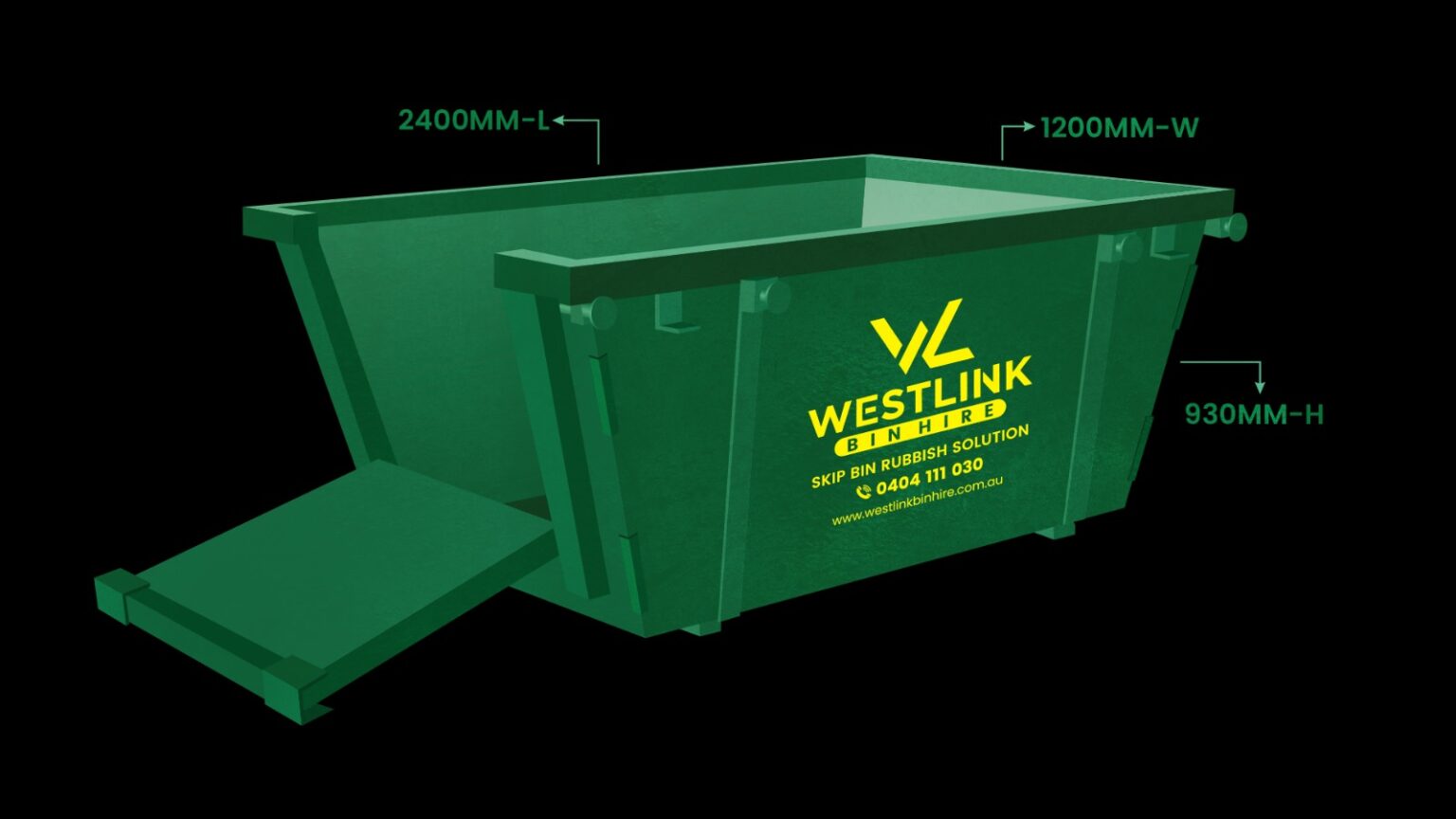 Skip Bin Sizes & Types Melbourne | Best Bin Prices in Melbourne
