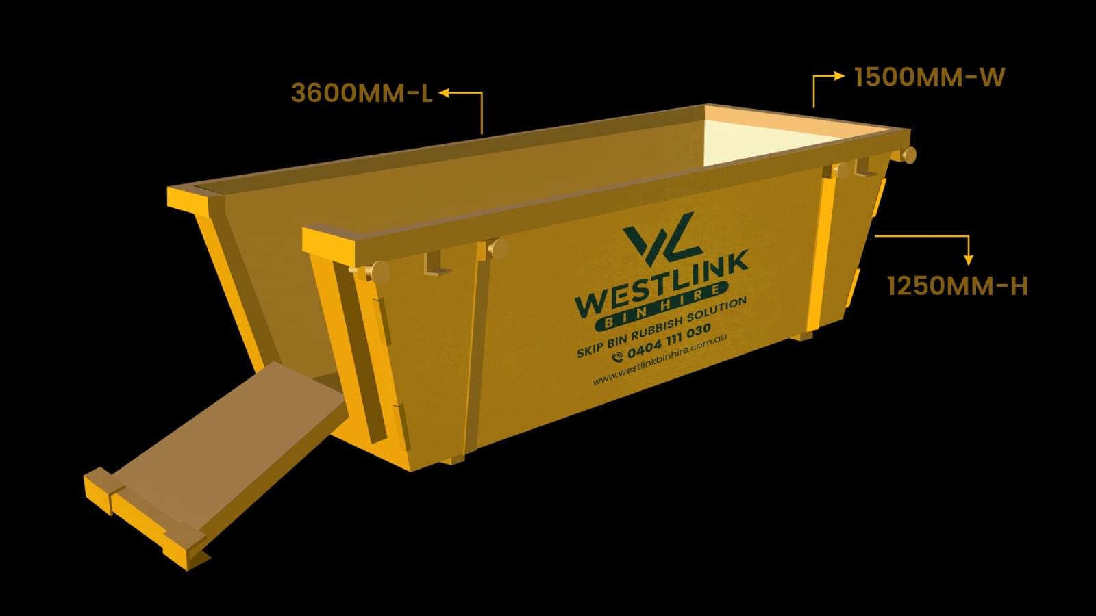 Skip Bin Sizes & Types Melbourne | Best Bin Prices in Melbourne